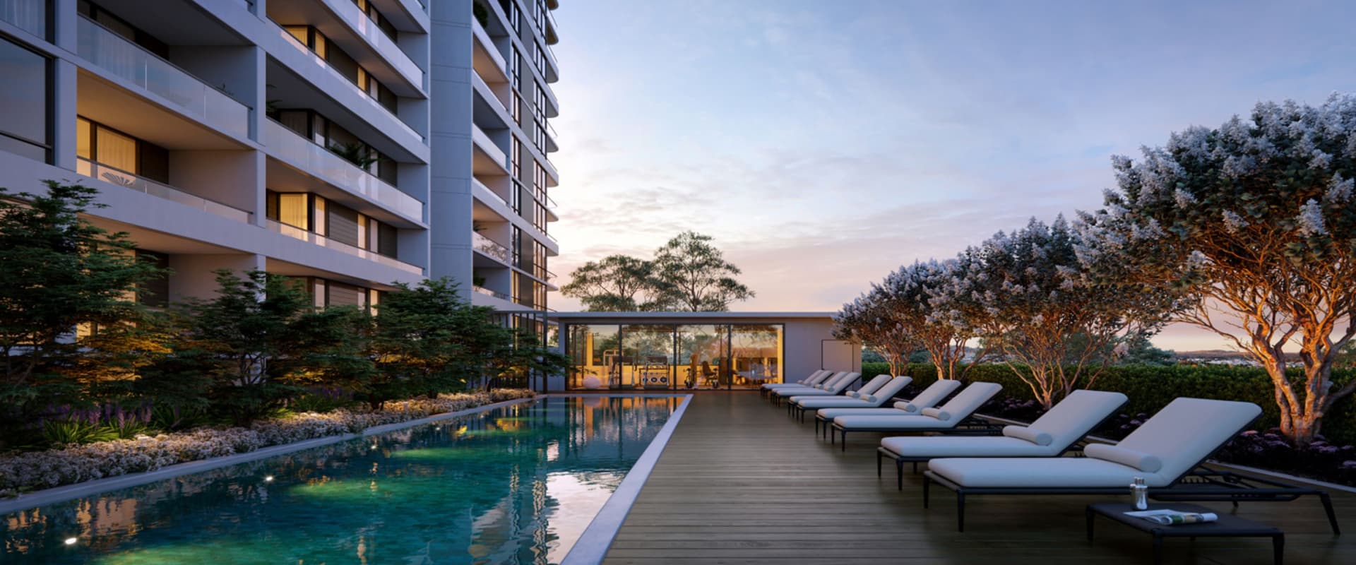 Core | Canberra Property Developers