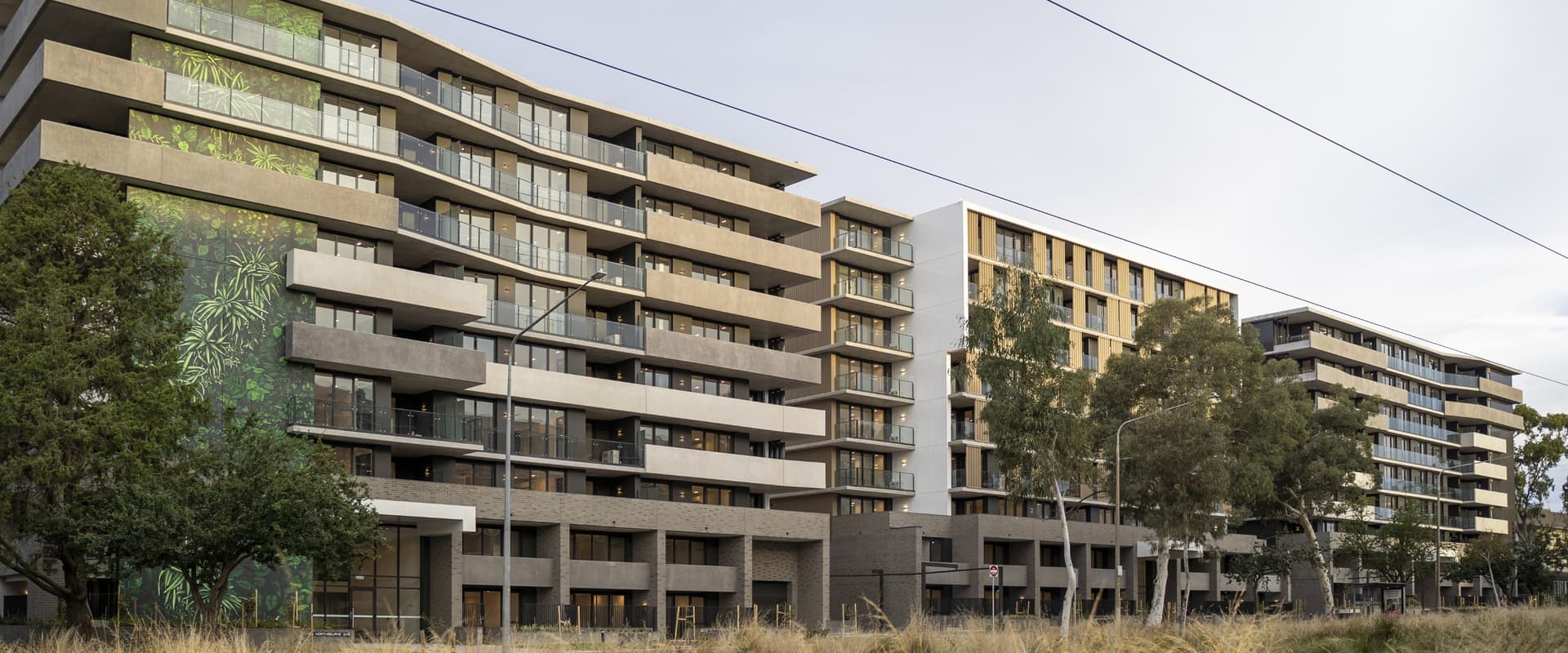 Core | Canberra Property Developers