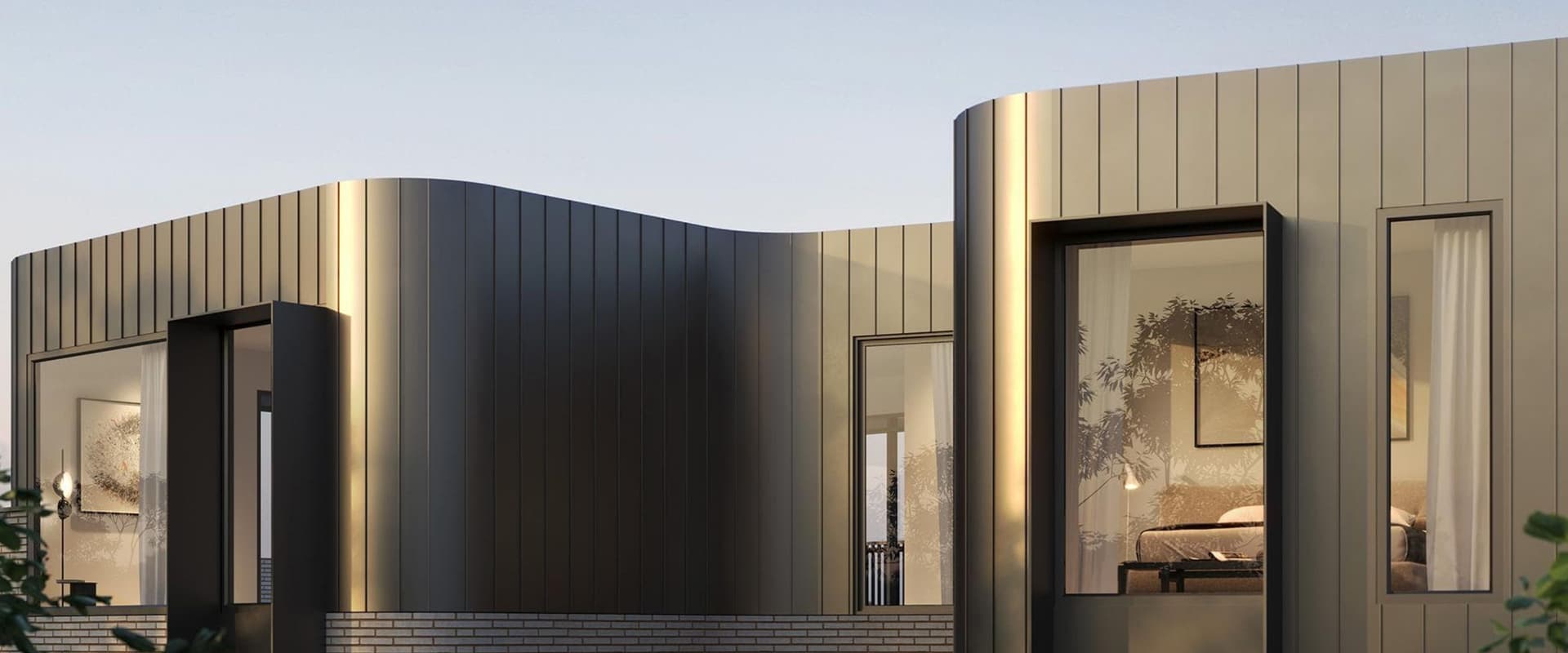 Core | Canberra Property Developers