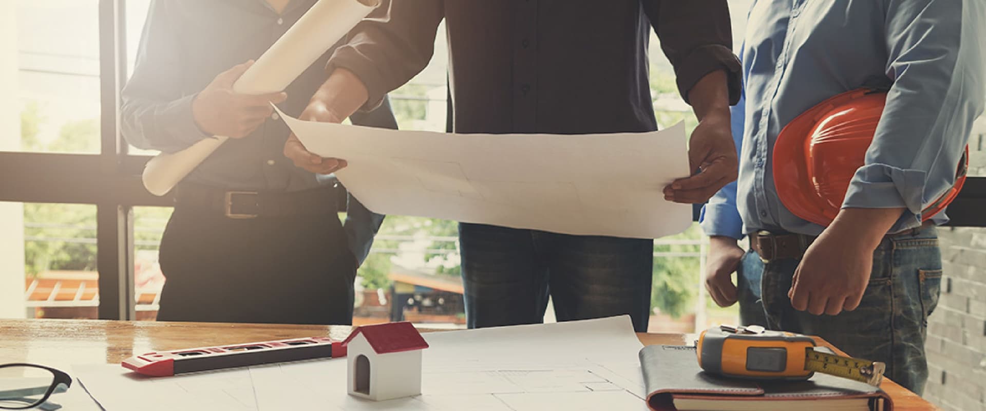 Core | Canberra Property Developers