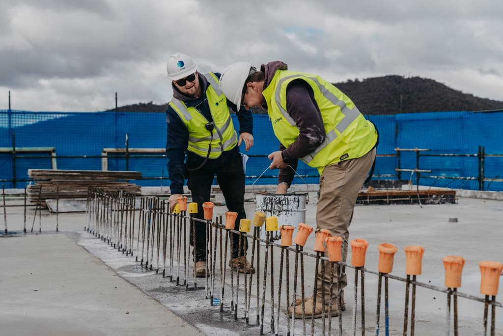 Core | Canberra Property Developers