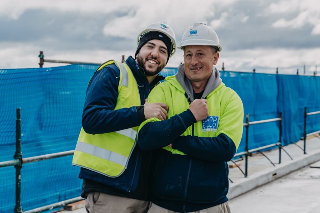 Core | Canberra Property Developers